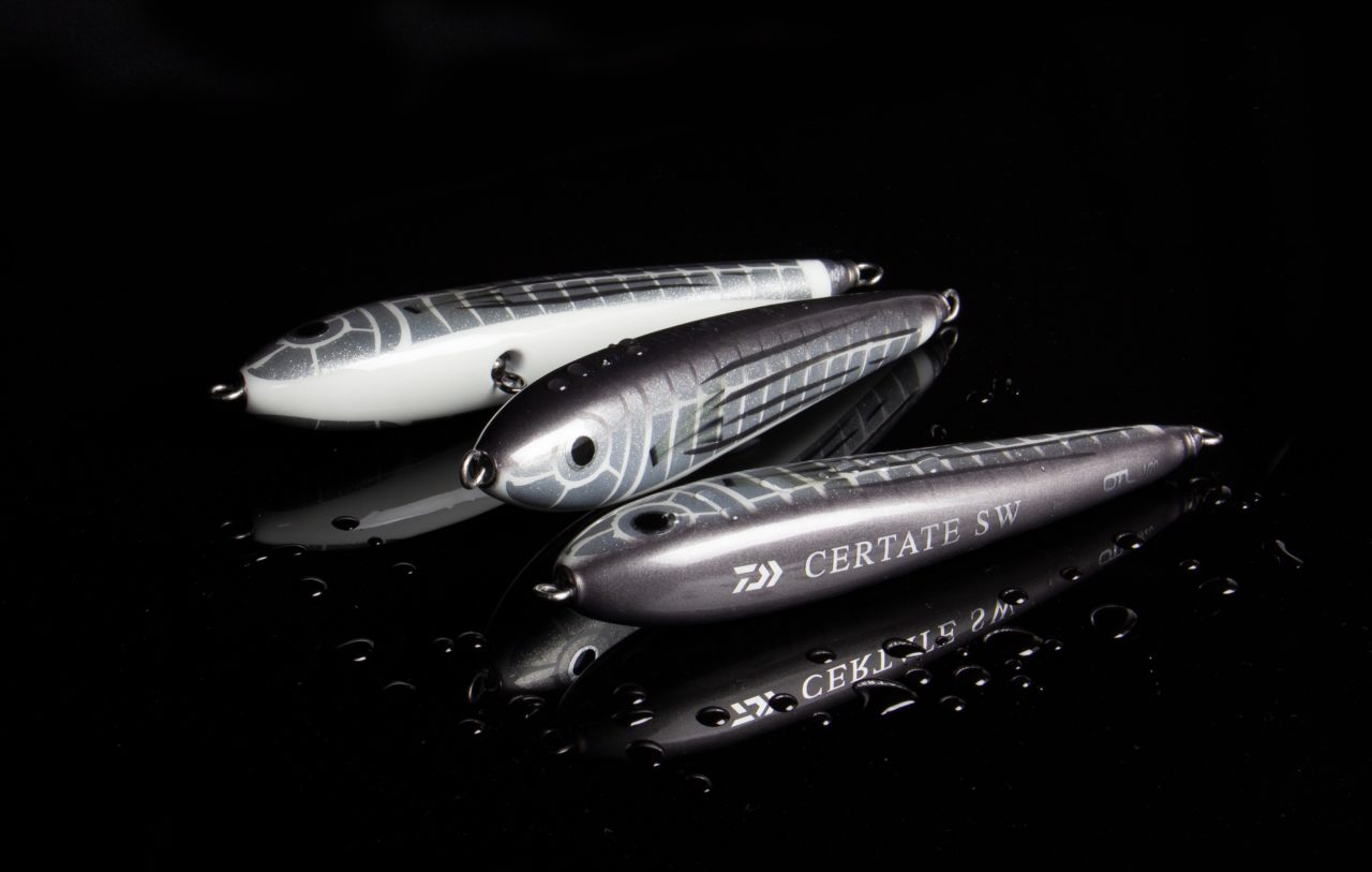 Daiwa - On Top Lures