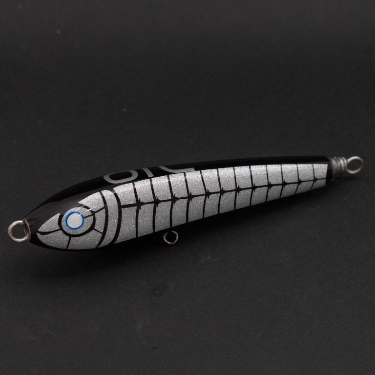 Hand Made Lures - On Top Lures