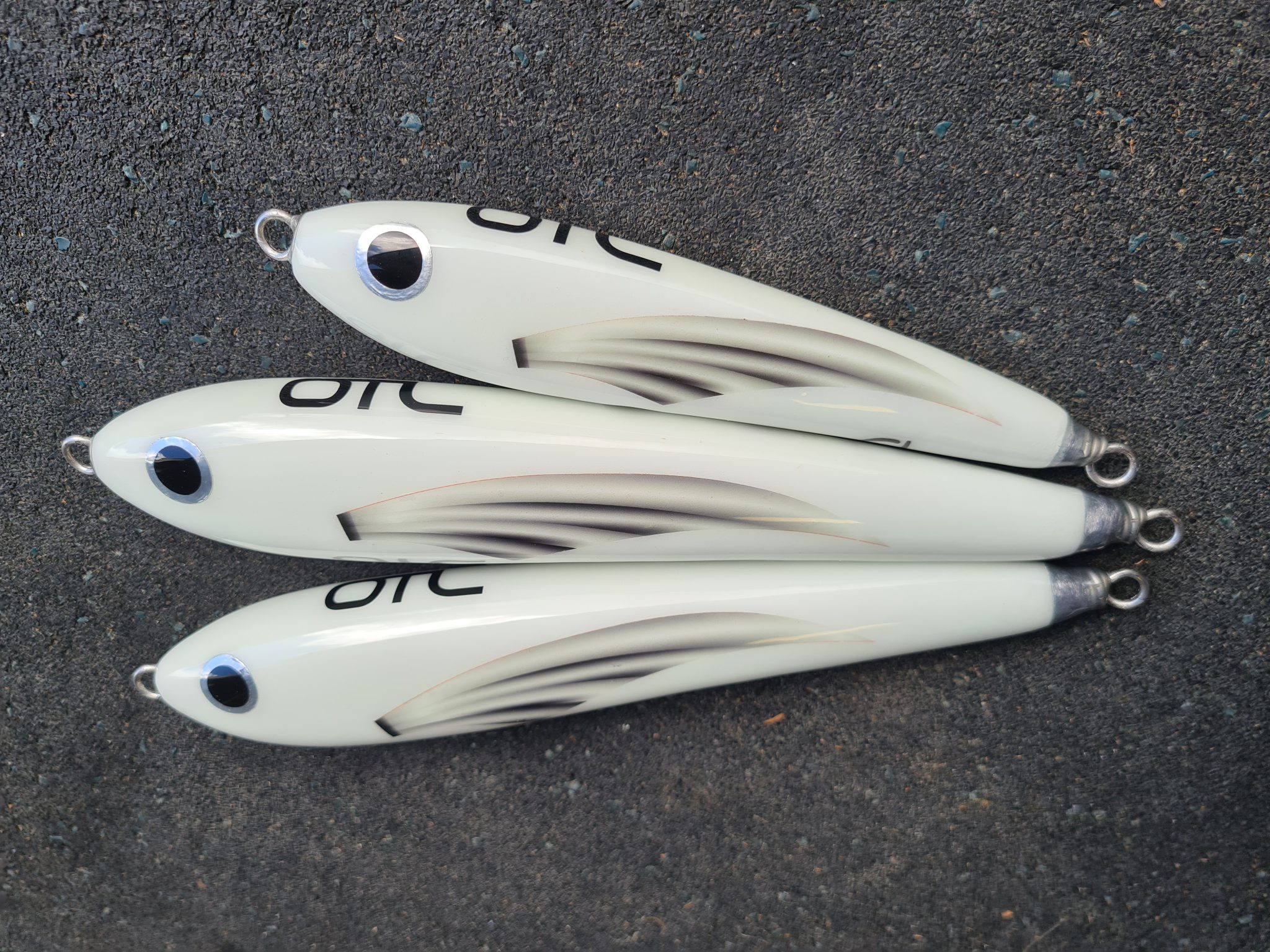 Stick Baits Archives - On Top Lures