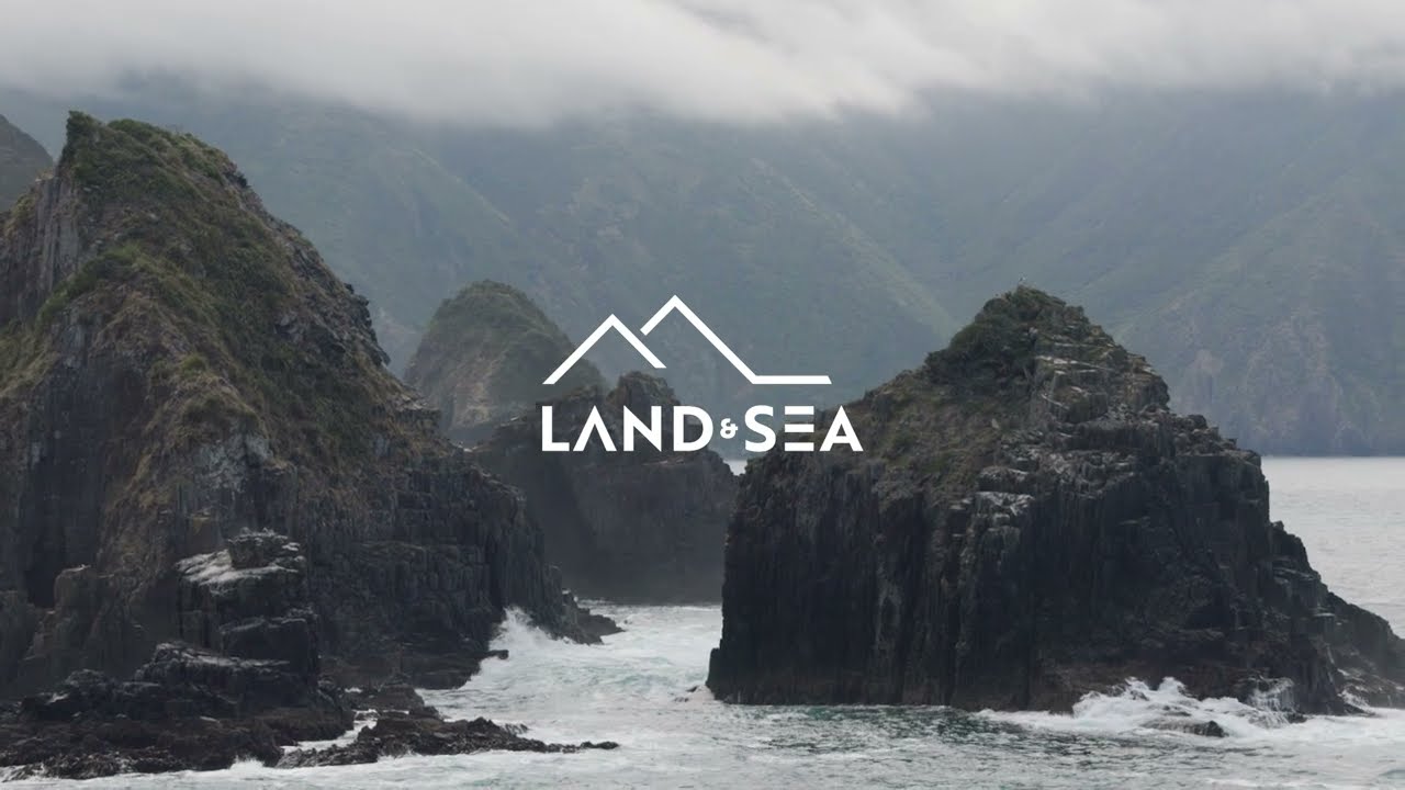 Land & Sea – OTL’s Premium NZ Retail Partner - On Top Lures