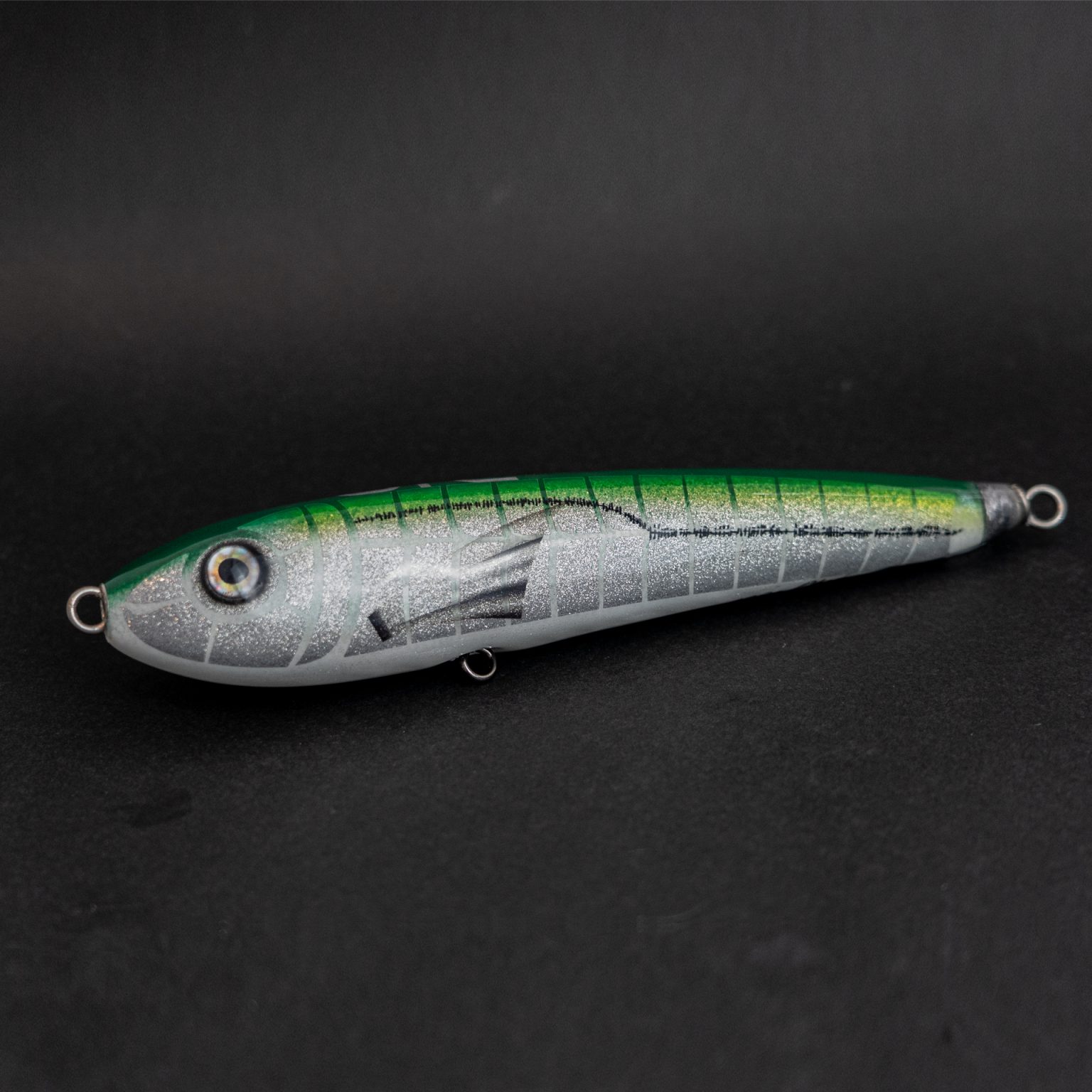 Hand Made Lures - On Top Lures